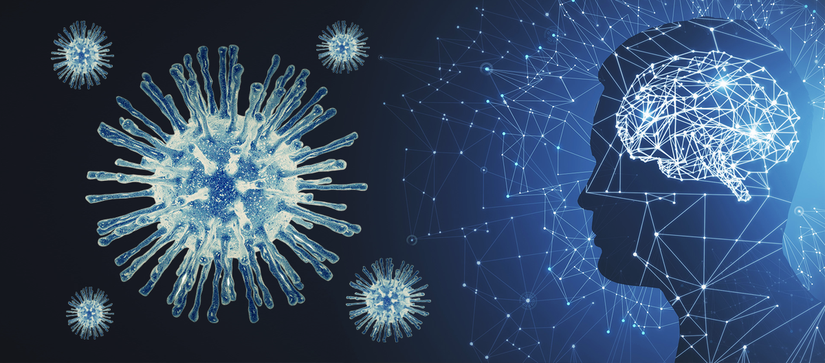 Mintea | Cum ne este afectată imunitatea de procesele psihice și care ...